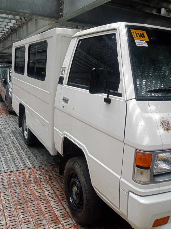 MITSUBISHI L300 C/C WITH FB BODY WITH DUAL AC – AutohousePH