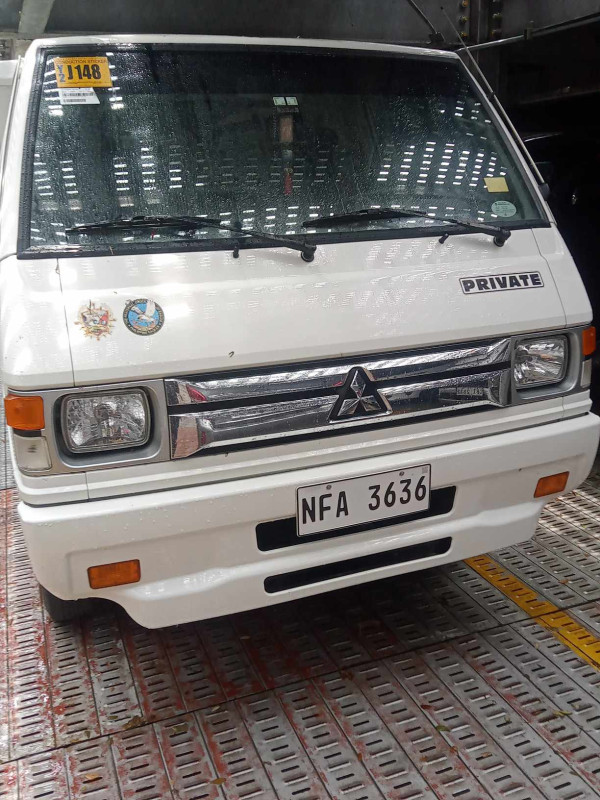 MITSUBISHI L300 C/C WITH FB BODY WITH DUAL AC – AutohousePH