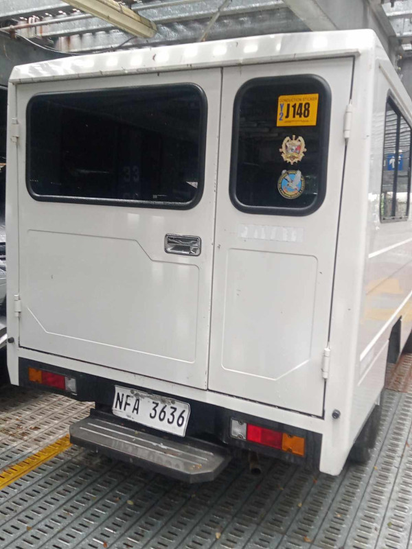 MITSUBISHI L300 C/C WITH FB BODY WITH DUAL AC – AutohousePH